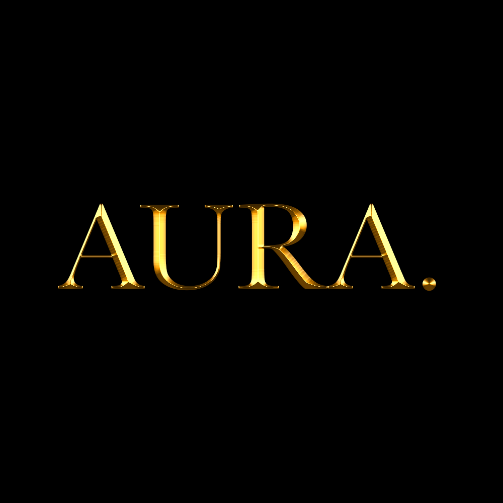 ALL FRAMES – AURA.