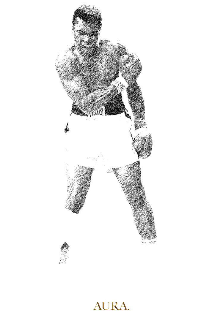 AURA.